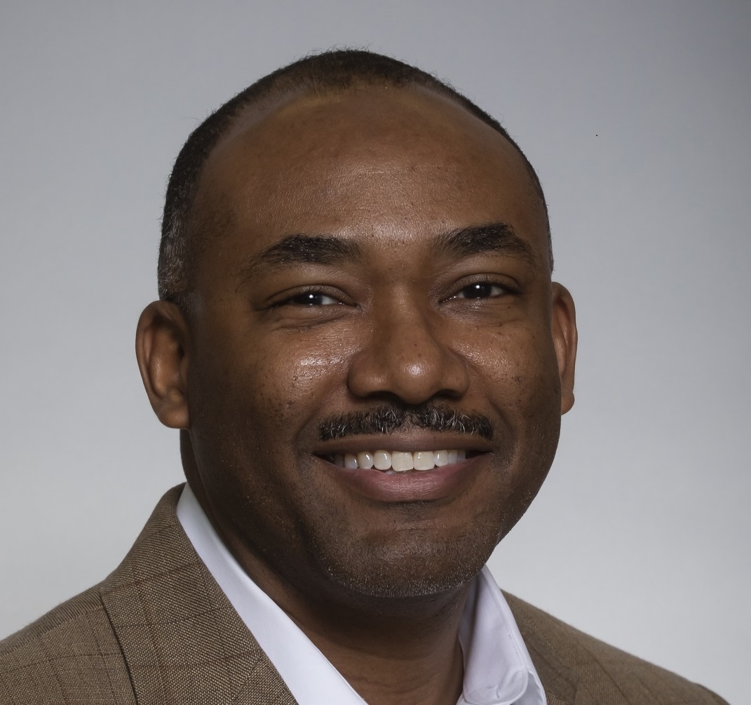 GTRI Names William H. Robinson Deputy Director for Research for the ... GTRI Names William H. Robinson Deputy Director for Research for the ...